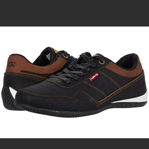 Levi's | Shoes | Levis Strauss Mens Shoe | Poshmark